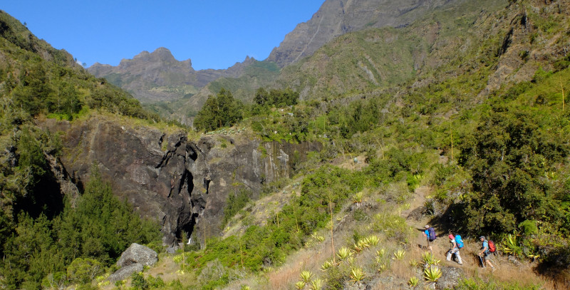 TOP 10 des PLUS BELLES RANDONNÉES à faire à la Réunion - IRV